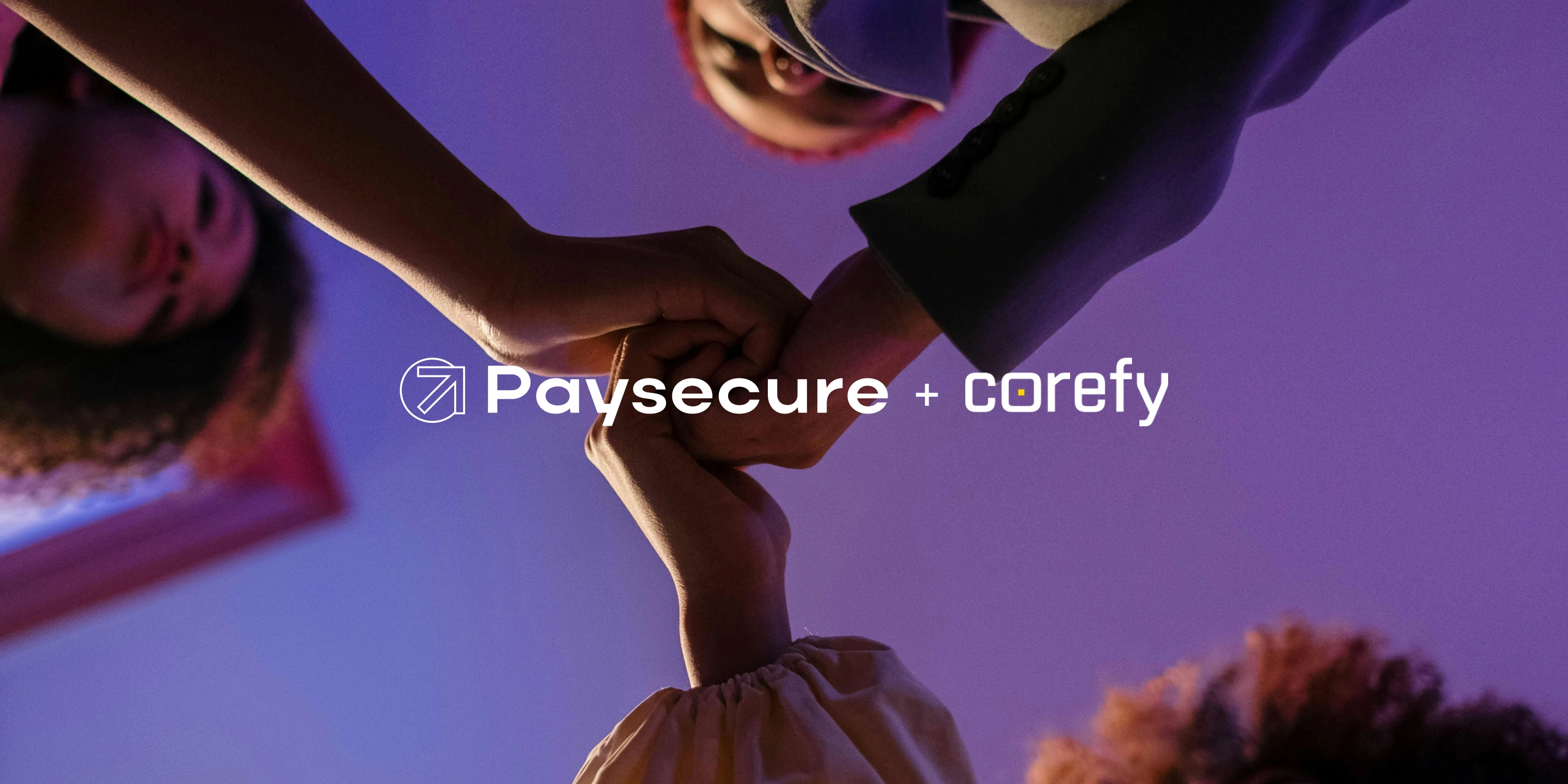 Paysecure and Corefy join forces to streamline payment solutions for online businesses - Paysecure