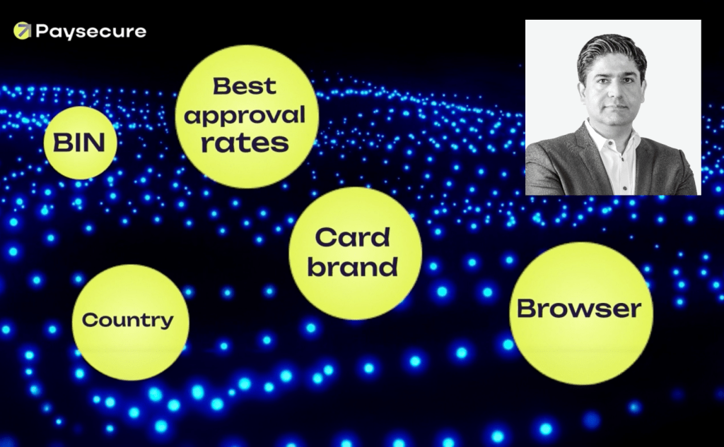 How Paysecure’s platform is revolutionizing payment challenges: Exclusive interview excerpt with ...